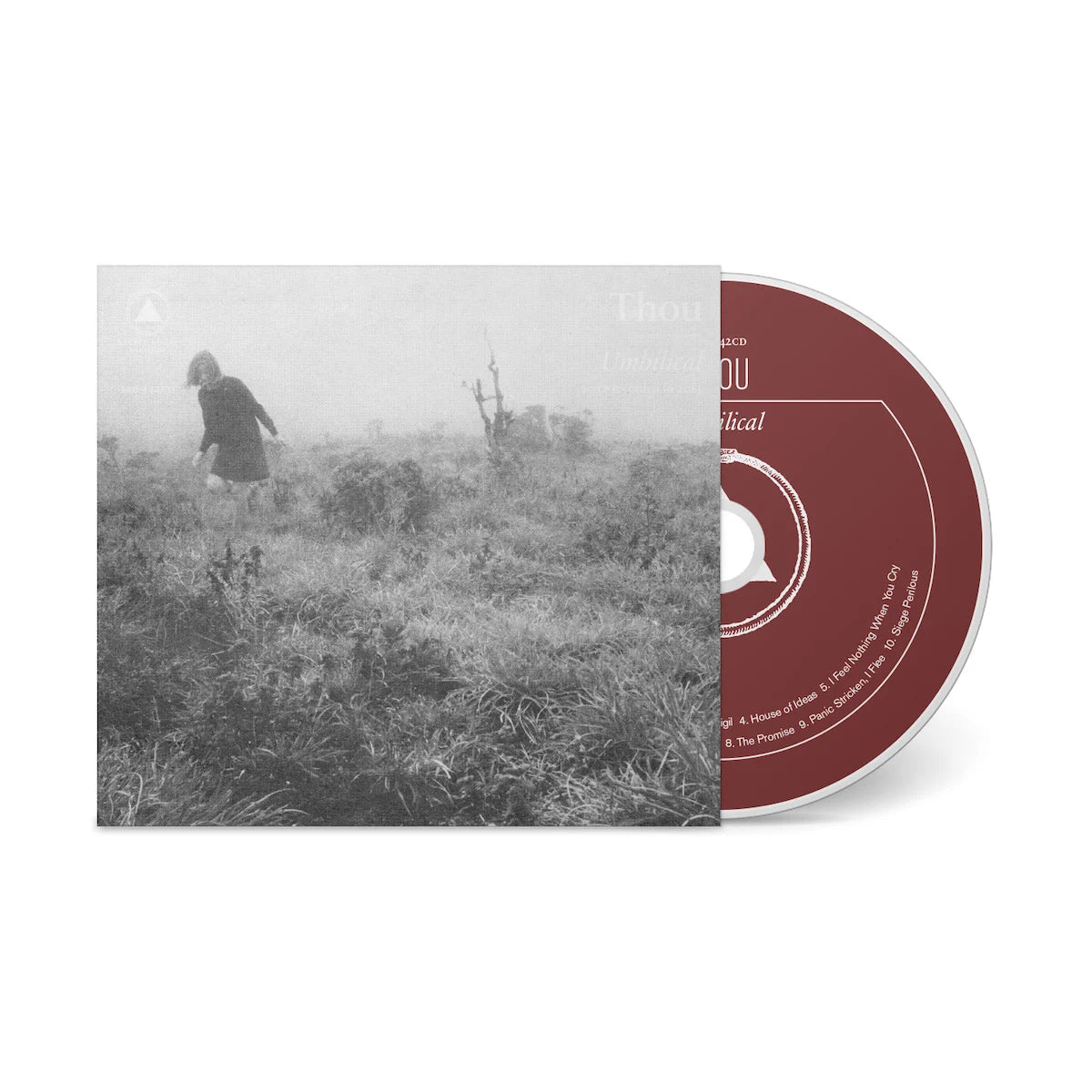 Thou - Umbilical CD – Eroding Winds
