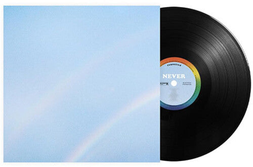 Turnstile - Never Enough LP – Eroding Winds