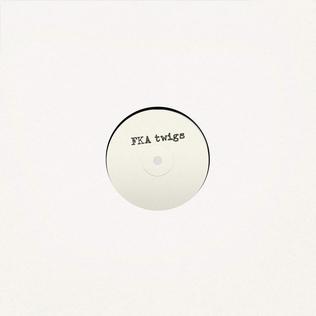 FKA Twigs - Ep 1 – Eroding Winds
