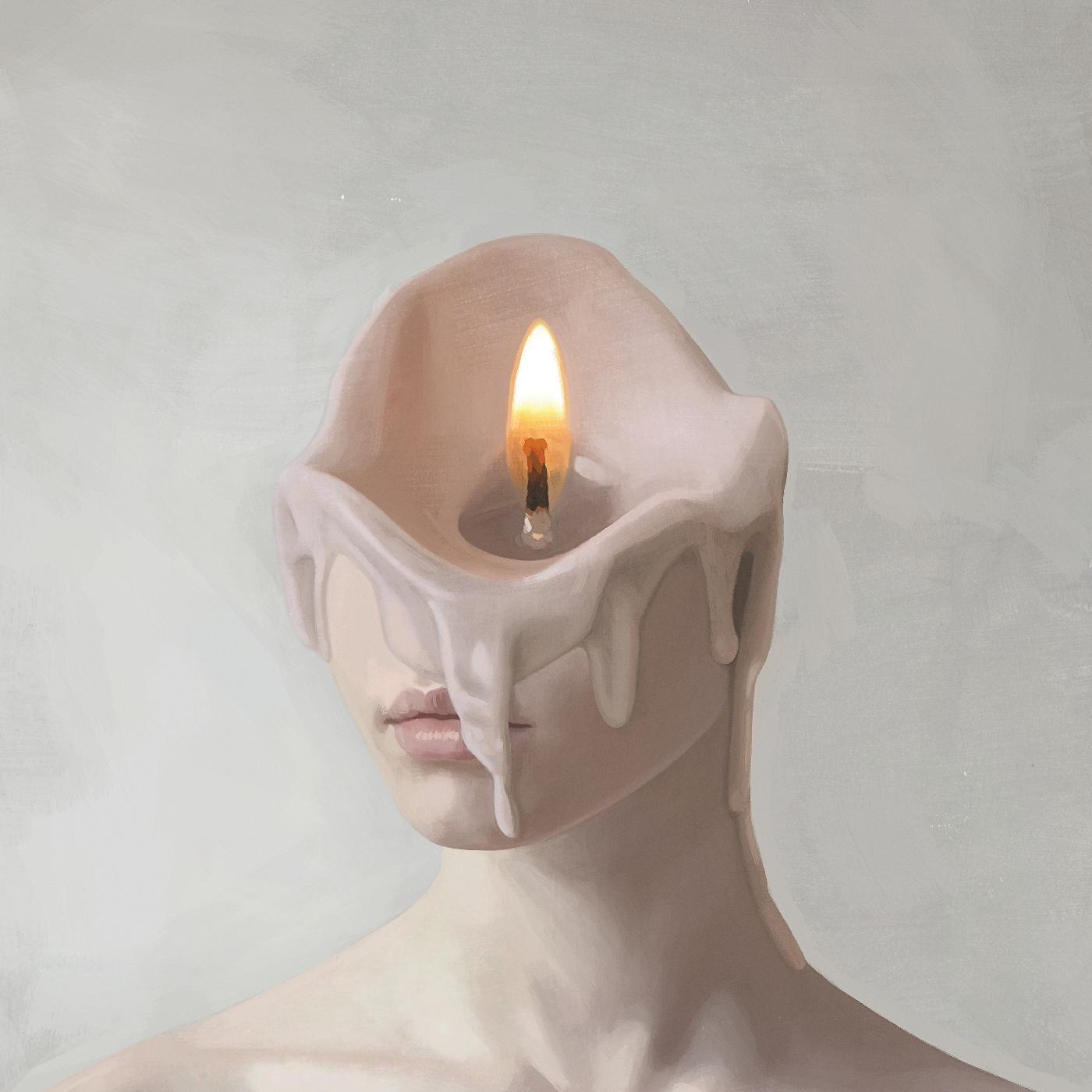 The Almond & The Seahorse (Gruff Rhys) - Original Motion Picture Sound – Eroding Winds