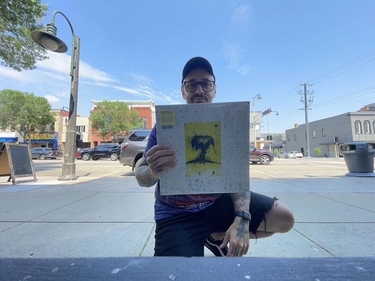 New Releases & Reissues / Adam's Picks for 8/8/2025 – Eroding Winds