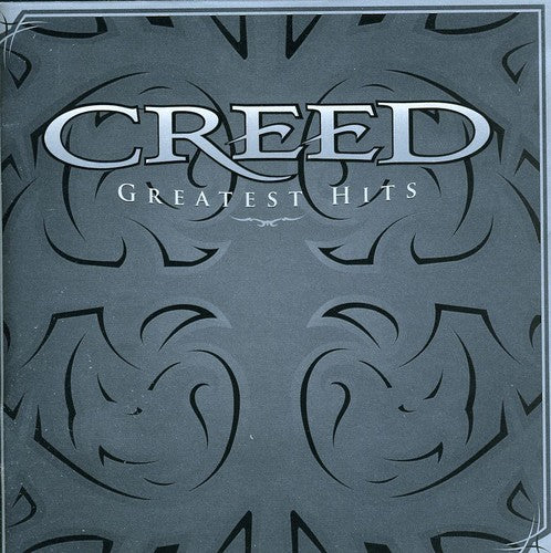 Creed - Greatest Hits CD – Eroding Winds