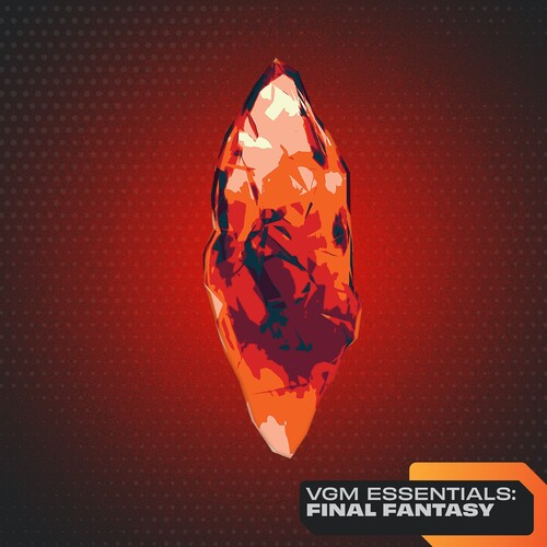 VGM Essentials: Final Fantasy (Various Artists) - Soundtrack 2LP ...