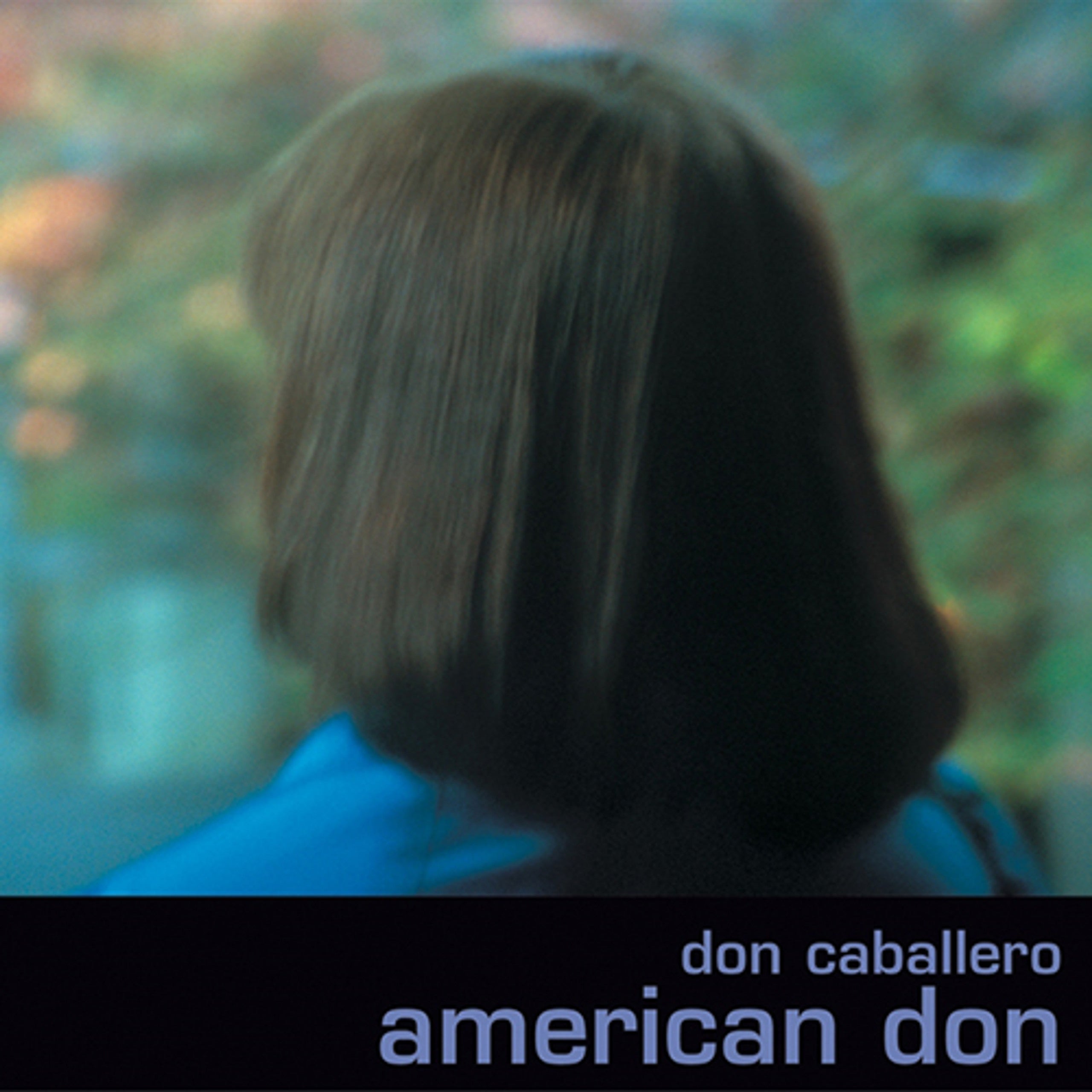 Don Caballero - American Don LP – Eroding Winds
