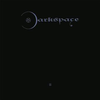 Darkspace - Dark Space III 2LP – Eroding Winds
