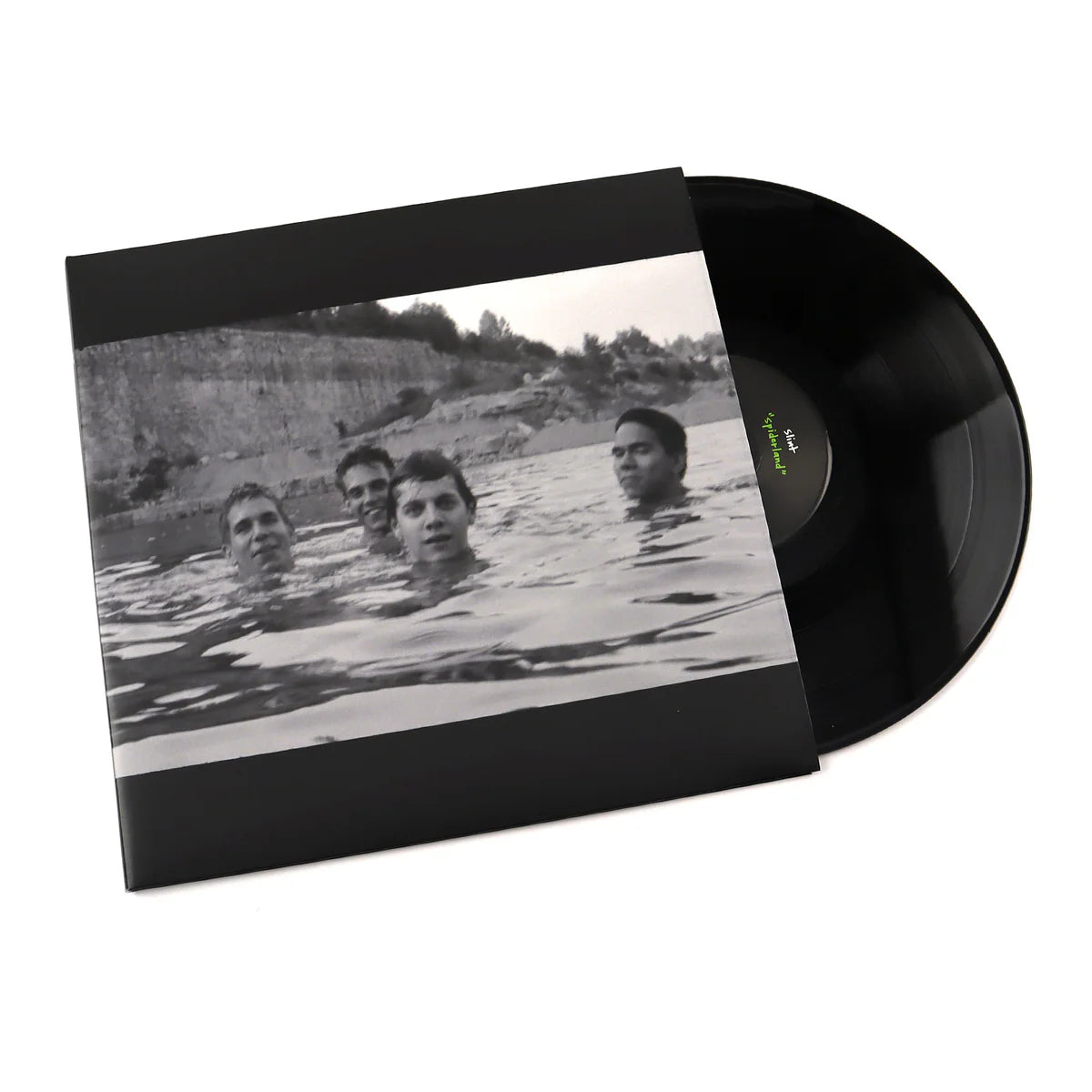 Slint - Spiderland LP (180g) – Eroding Winds
